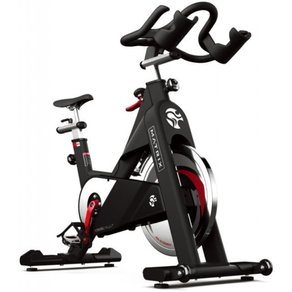 Vélo Spinning Matrix IC3 - Energy Fit Store