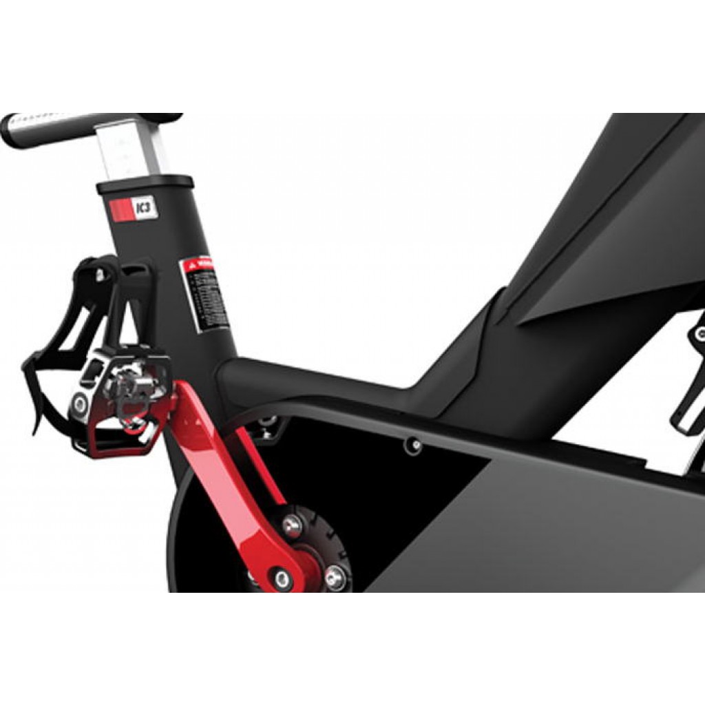 Vélo Spinning Matrix IC3 - Energy Fit Store