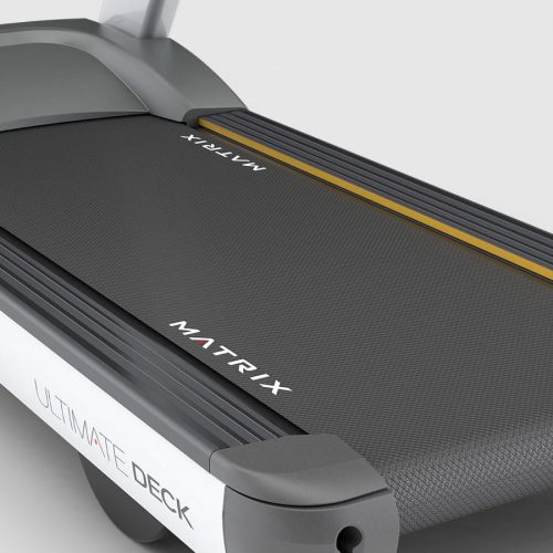 Tapis De Course Professionnel Matrix T5X REMANUFACTURED - Energy ...