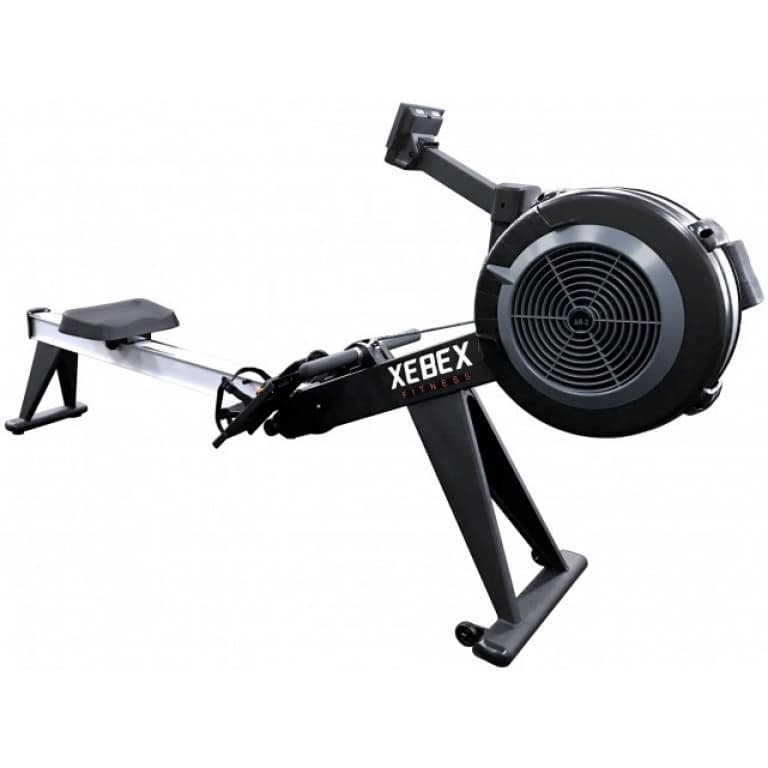 Rameur Matrix W1x - Energy Fit Store