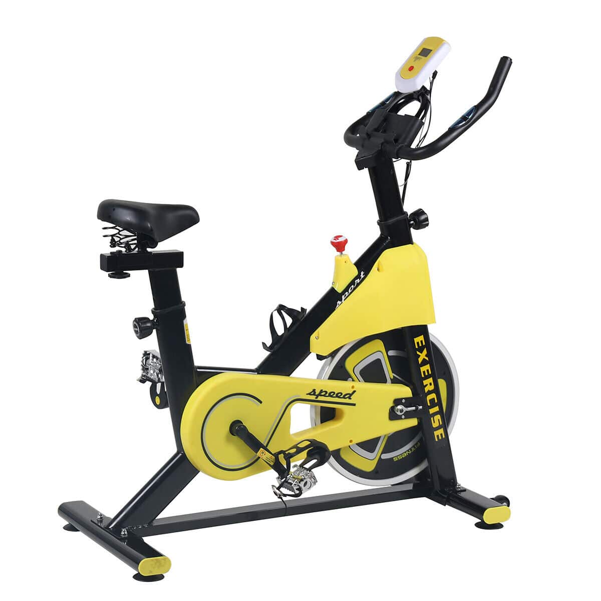Velo Spinning Sport Speed Q3 - Energy Fit Store