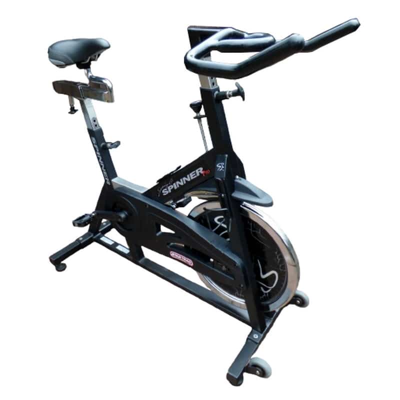Velo StarTrac Johnny G Spinner Pro - Energy Fit Store