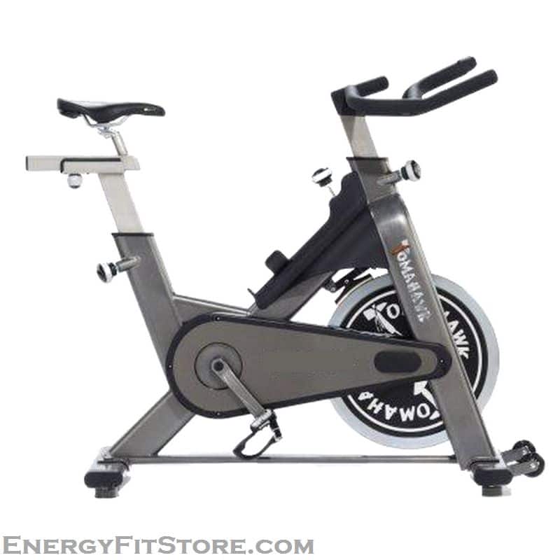 Tomahawk E Series - Energy Fit Store