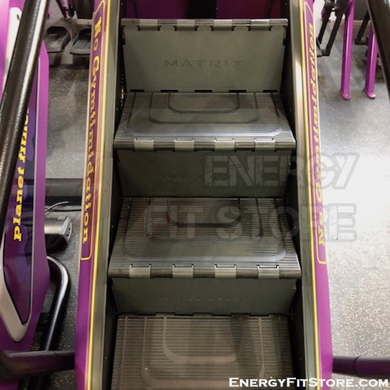 ClimbMill Matrix C5x PF Series - Energy Fit Store