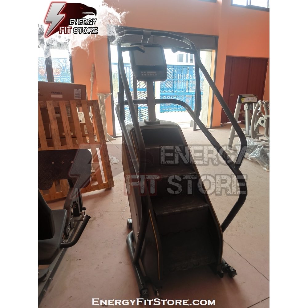 Matrix C7xe ClimbMill Stair Master (Occasion Reconditionnée) - Energy ...