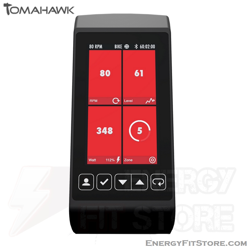 Tomahawk IC7 Indoor Cycle ICG (Occasion Reconditionnée) - Energy Fit Store